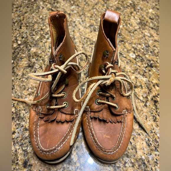 Timberland | Shoes | Timberland Vintage Made In Usa | Poshmark